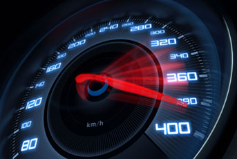 SPEED IS KEY - Warum Pagespeed (Geschwindigkeit) so wichtig ist