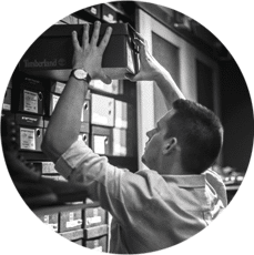 BERG - marketing kommunikation thom